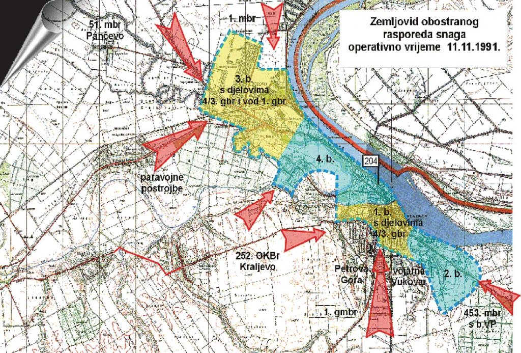 Konačno u Vukovaru - VilimBook